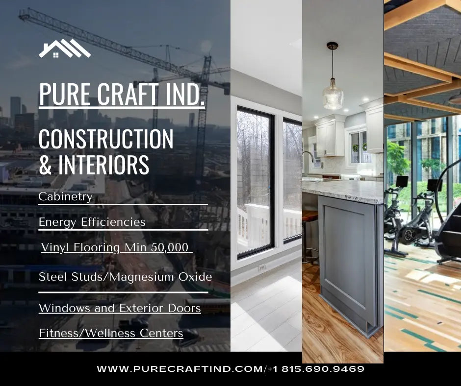 Pure Craft Industries’ Promise