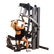 Body-Solid F600 Home Gym â€“ Full Body Workout Machine – Pure Craft Industries